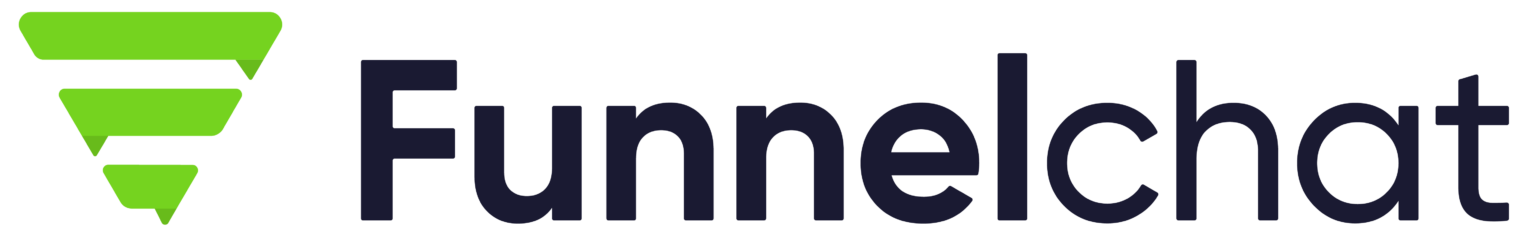 Tutoriales - Funnelchat